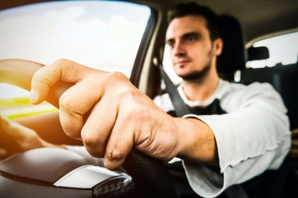 Are American Cars Left Hand Drive? | Vehicle Answers