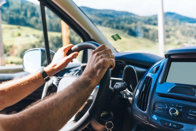 Are American Cars Left Hand Drive? | Vehicle Answers