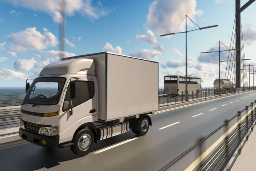 What Is A Straight Truck? | Vehicle Answers