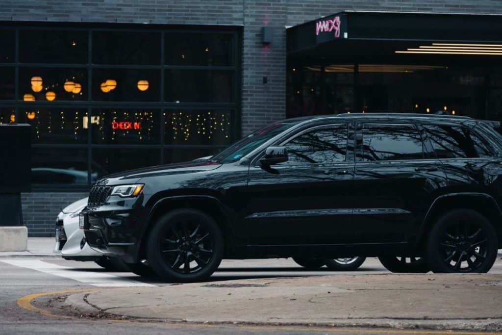 Can I Drive an SUV With an LMV License | Vehicle Answers