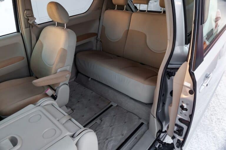 Minivan Stow and Go Seats: Which Minivans Have Them! | Vehicle Answers