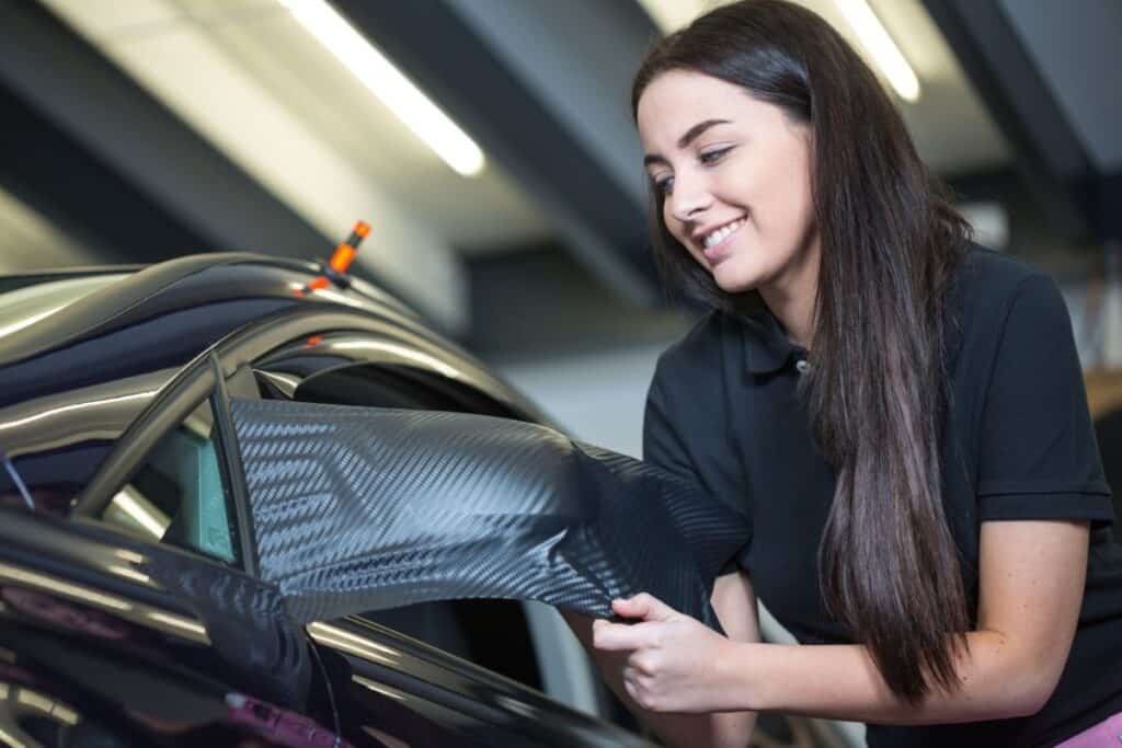 Do Vehicle Wraps Damage Your Car Vehicle Answers