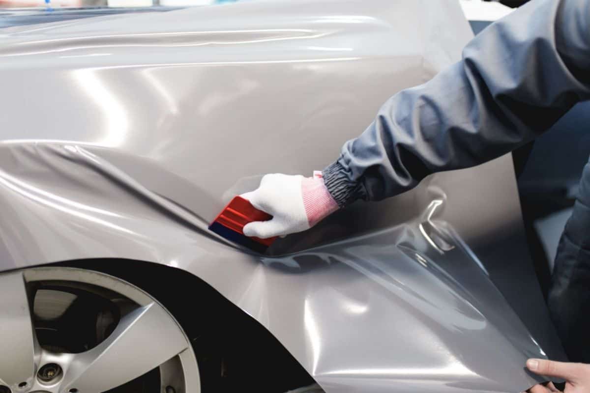 Is Car Wrapping Illegal Read This First Vehicle Answers