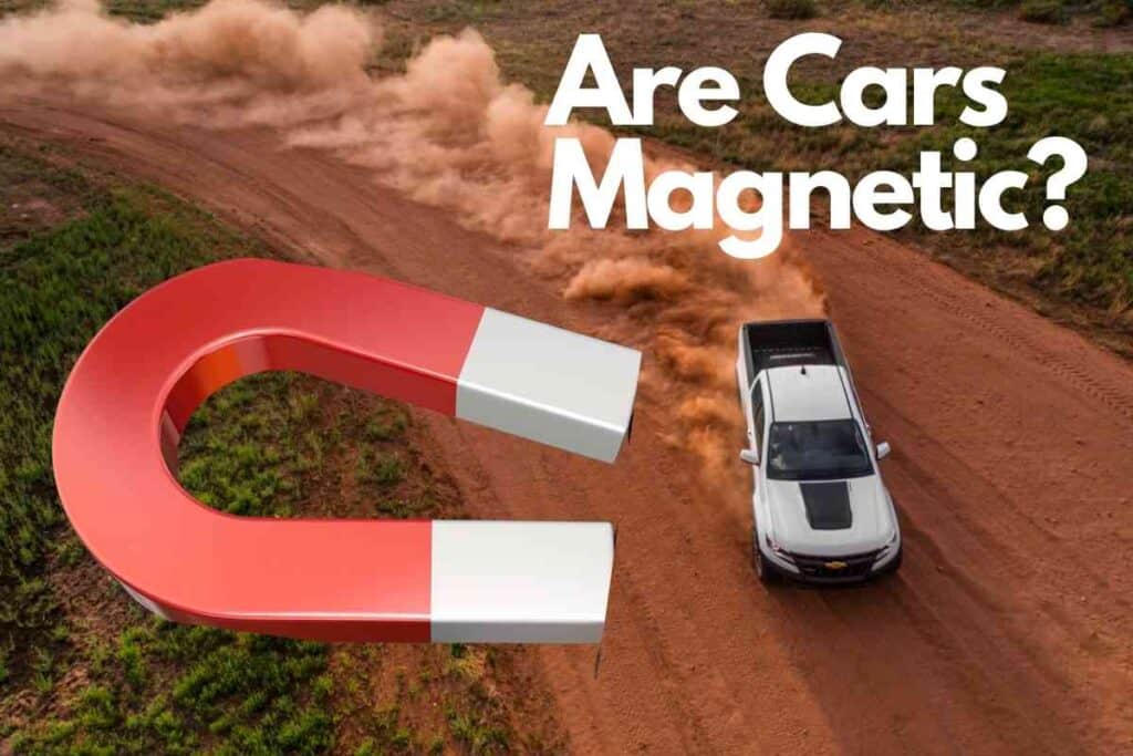 Are Cars Magnetic? | Vehicle Answers