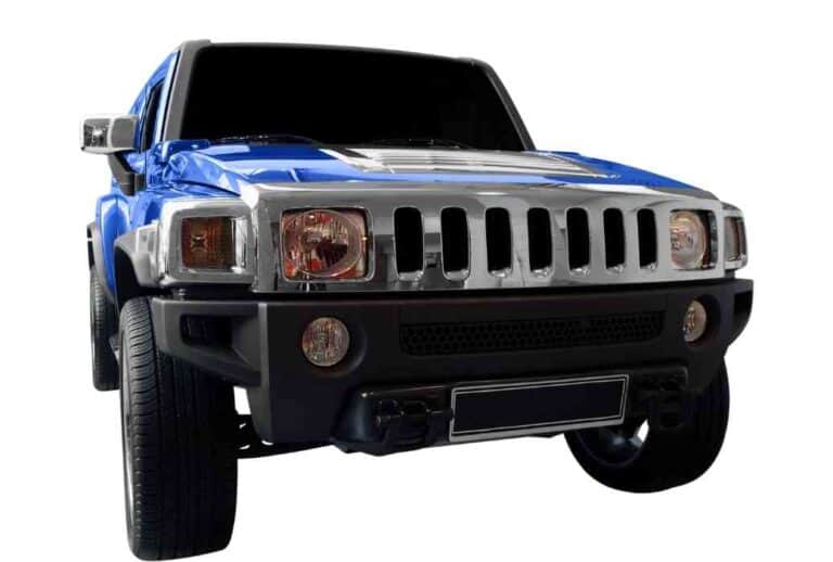 Hummer Gas Mileage: Here's What To Expect! | Vehicle Answers