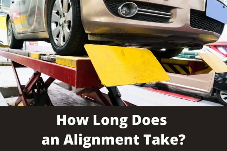 How Long Does An Alignment Take? Here's What To Expect | Vehicle Answers