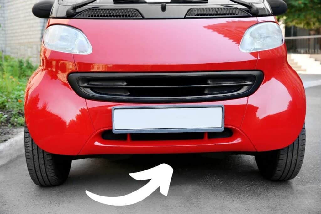 Are Cars Designed To Look Like Faces? | Vehicle Answers