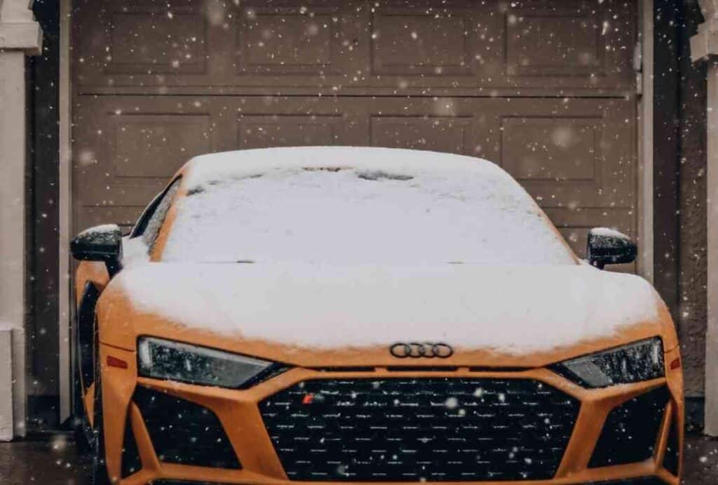Are Audis Good In The Snow? Winter Performance Guide | Vehicle Answers