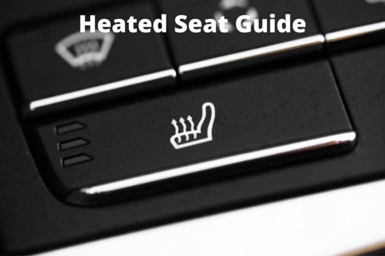 Heated Seat Guide: What They Are, How They Work, & More! | Vehicle Answers