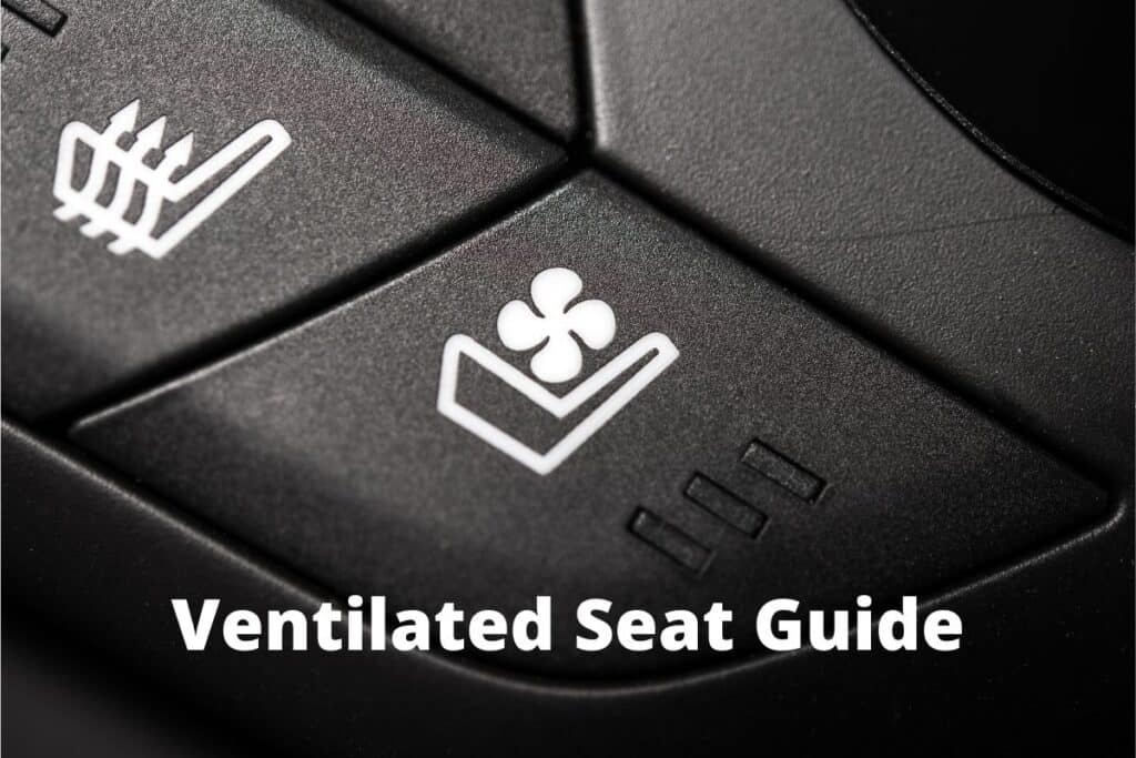 Heated Seat Guide: What They Are, How They Work, & More! | Vehicle Answers