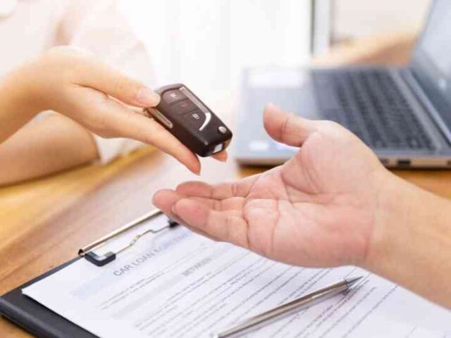 Economy vs Compact Car Rental: Key Differences To Consider | Vehicle ...