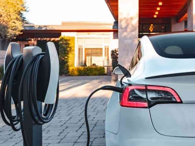 How To Charge A Tesla At Home: A Complete Guide | Vehicle Answers