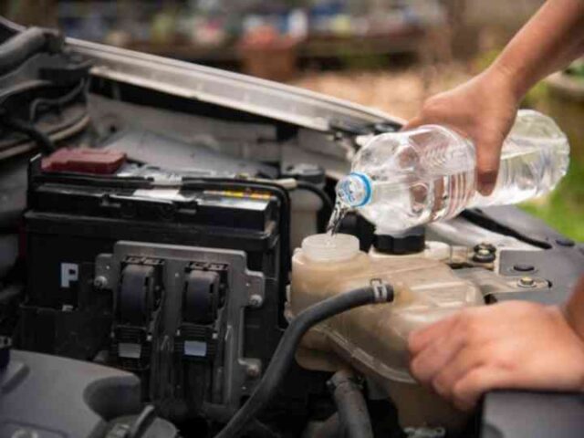 Do New Cars Have Radiators? | Vehicle Answers