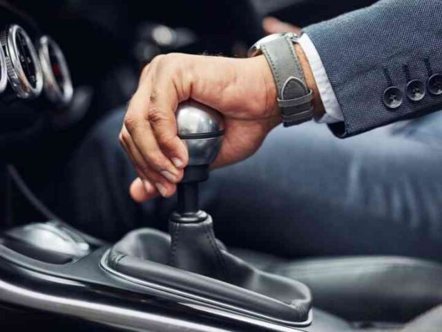 What Does "L" Mean on a Gear Shifter? | Vehicle Answers