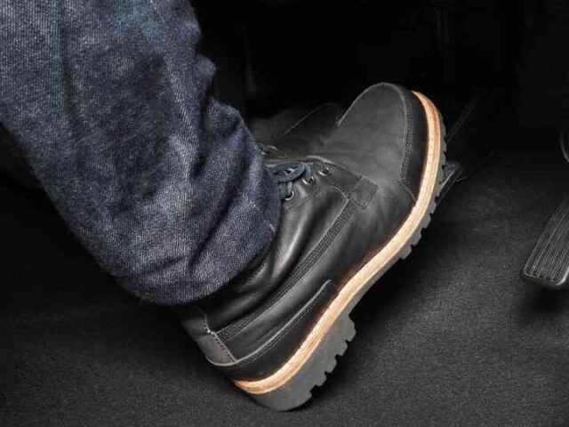 Is Driving Without Shoes Illegal? | Vehicle Answers