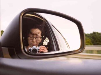 Is Driving Without A Side Mirror Illegal? | Vehicle Answers