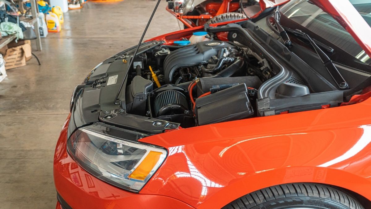 Can a Car Gas Tank Be Overfilled? What to Watch Out For | Vehicle Answers