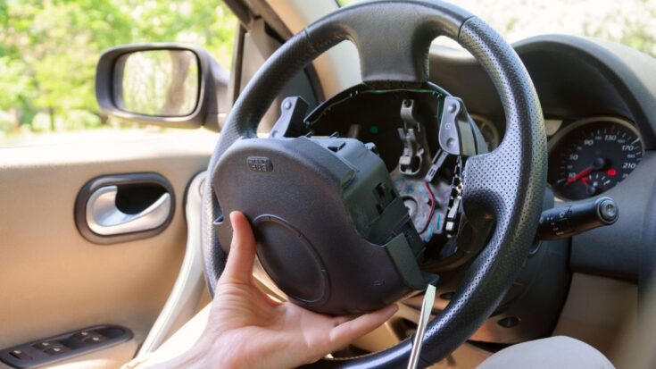 Can You Add a Heated Steering Wheel? | Vehicle Answers