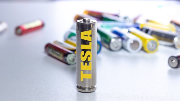 6 Reasons Why Your Tesla Battery Is Draining So Fast | Vehicle Answers