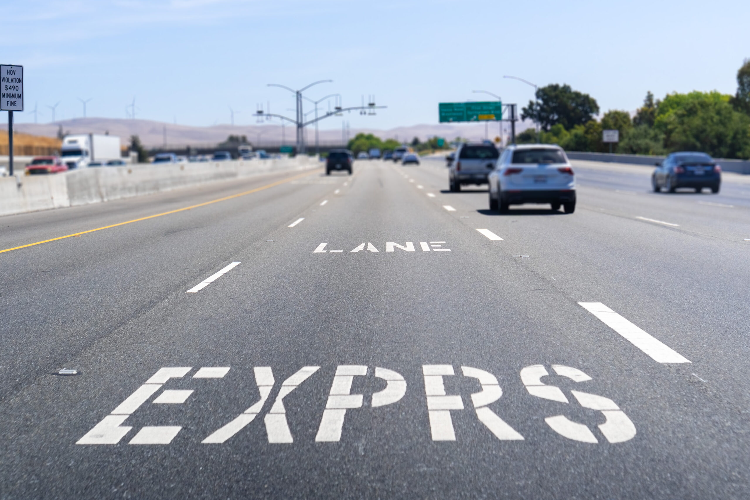 Can You Get a Ticket For Driving Too Slow? | Vehicle Answers