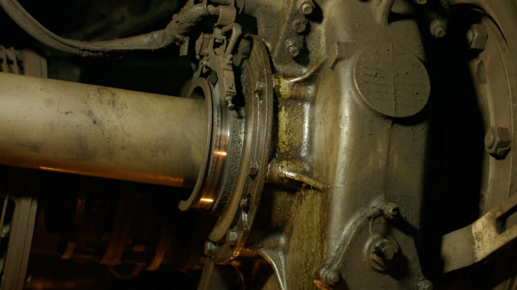 What Is A Brake Retarder? | Vehicle Answers