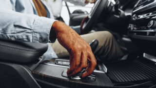 How Fast Can A Car Go In Reverse? | Vehicle Answers