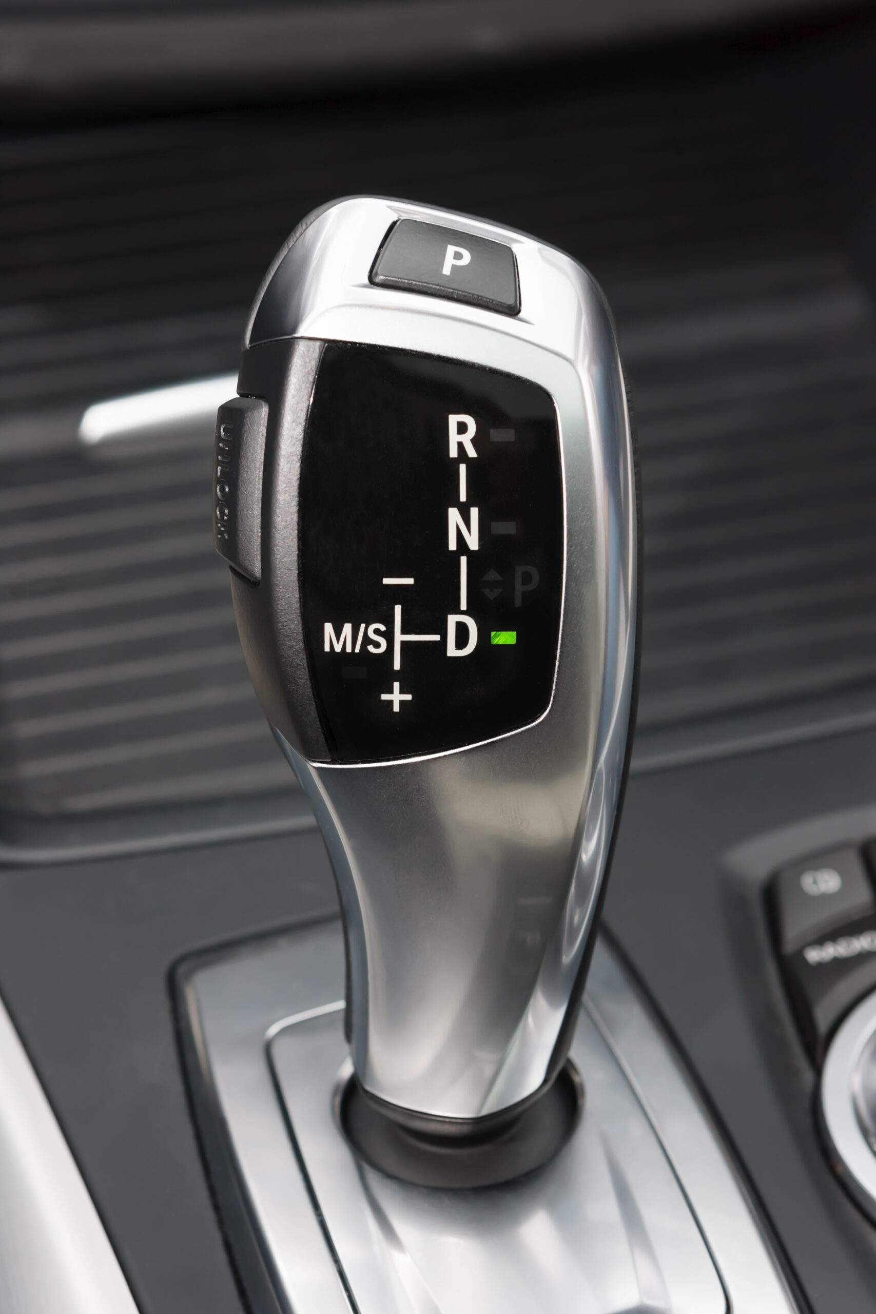 What Is the "B" On a Prius Shifter? | Vehicle Answers
