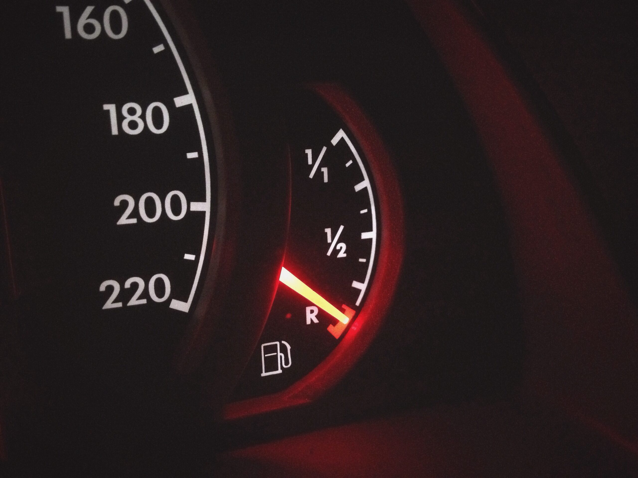 How Far Can A Car Actually Go On Empty? | Vehicle Answers