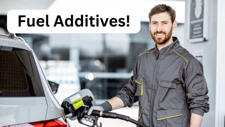 A Comprehensive Guide to Fuel Additives: What Are They, How They Work ...