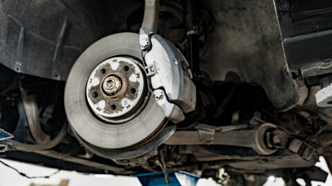 What Is A Dual Air Brake System? | Vehicle Answers