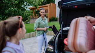 What Is A Power Liftgate? | Vehicle Answers