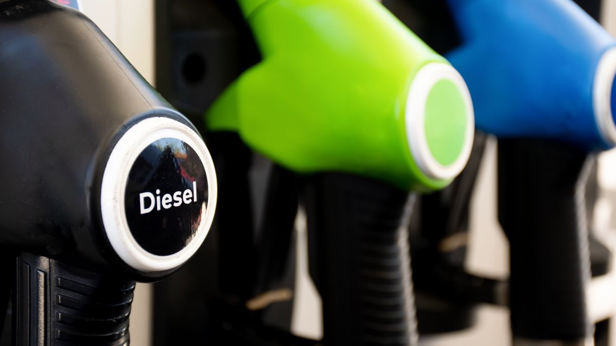 Understanding Different Types of Gasoline: Regular, Premium, and ...