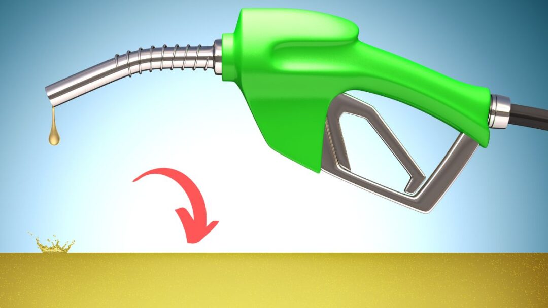 What Color Is Diesel Fuel? | Vehicle Answers