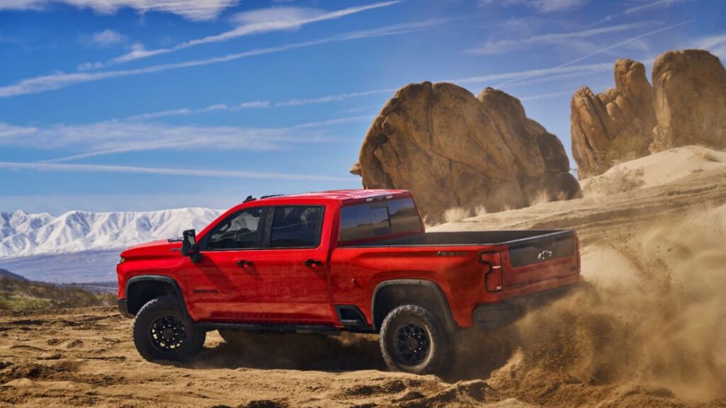 What Does a Short Box Mean on a Truck? A Comprehensive Guide | Vehicle ...